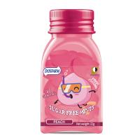 China FDA Low Fat Dosfarm Vitamin Mints Allergen Information May Contain Allergens for sale