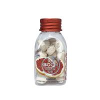 China FDA Low Fat Dosfarm Vitamin Mints Allergen Information May Contain Allergens for sale