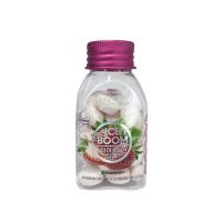 China FDA Low Fat Dosfarm Vitamin Mints Allergen Information May Contain Allergens for sale