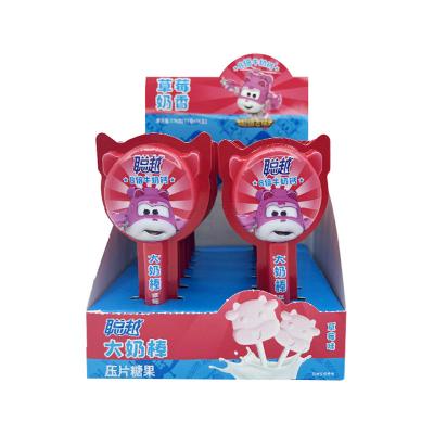 China HALAL Chewy Milk Candy Enjoy The Perfect Balance Of Creaminess And Chewiness for sale