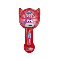 China HALAL Chewy Milk Candy Enjoy The Perfect Balance Of Creaminess And Chewiness for sale