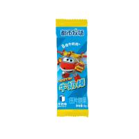 China Authentic Chewy Milk Candy Sachet Packets With DIY Fruit Flavor for sale