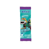 China Authentic Chewy Milk Candy Sachet Packets With DIY Fruit Flavor for sale