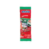 China Authentic Chewy Milk Candy Sachet Packets With DIY Fruit Flavor for sale