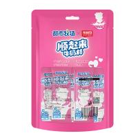 China S Finest Chewy Dairy Milk Lollipop Delight For Confectionery Enthusiasts Haccp for sale