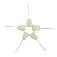 China Personalized Chewy Milk Candy Sticks Allergen Free ISO22000 for sale
