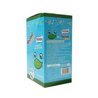 China Low Fat Content Sugar Free Mint Candy With Bag Packaging May Contain Allergens for sale