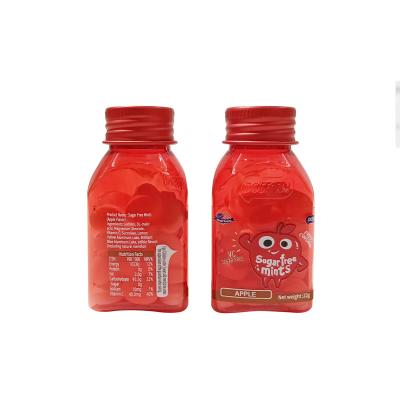 China AEO Small Sugar Free Mint Candy For Room Temperature Storage for sale