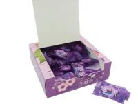 China Low Calorie OEM Sugar Free Mint Candy For Health Conscious Vitamin Candy for sale