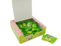 China Low Calorie OEM Sugar Free Mint Candy For Health Conscious Vitamin Candy for sale