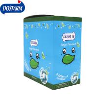 China ISO22000 Sugar Free Mint Candy With Low Fat Content 1 Year Shelf Life for sale