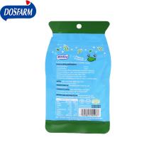 China ISO22000 Sugar Free Mint Candy With Low Fat Content 1 Year Shelf Life for sale