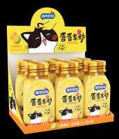 China Vitamin Sugar Free Mint Candy Low Fiber Content MIU HALAL for sale
