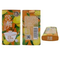 China Dosfarm Sugar Free Mint Candy Allergen Safe Low Carbohydrate Content for sale