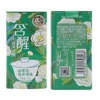 China Dosfarm Sugar Free Mint Candy Allergen Safe Low Carbohydrate Content for sale