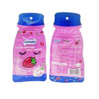 China Low Fat Content Sugar Free Mint Candy With Bag Packaging May Contain Allergens for sale