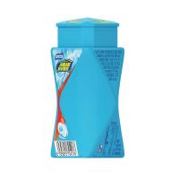 China Center Filling Fizzy Healthy Hard Mint Candy With Hard Texture Long Shelf Life for sale