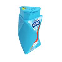 China Center Filling Fizzy Healthy Hard Mint Candy With Hard Texture Long Shelf Life for sale