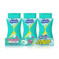 China Center Filling Fizzy Healthy Hard Mint Candy With Hard Texture Long Shelf Life for sale