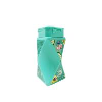 China ISO22000 Strawberry Flavor Healthy Hard Candy In Retail Stores for sale