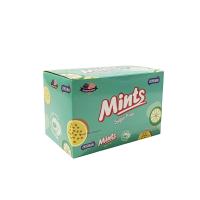 China ISO22000 Strawberry Flavor Healthy Hard Candy In Retail Stores for sale