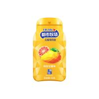 China Small Size Nutritional Low Calorie Candy Box Packaging for sale