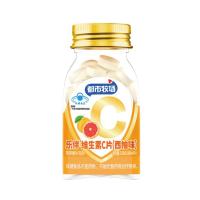 China HALAL Form Vitamin C Tablets Strengthen Immune System for sale