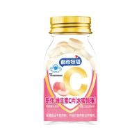 China HALAL Form Vitamin C Tablets Strengthen Immune System for sale