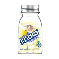 China Low Carbohydrate Content Sugar Free Mint Candy Bag Packaging for sale