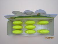 China 20g Lemon Flavor Sugar Free Mint Candy Vitamin C Small Tablets Refreshing for sale