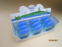 China Refreshing 20g Sugar Free Mint Candy / Vitamin C healthy candy for kids and adults nice office snack for sale