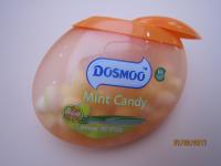 China 20g mango Refreshing Sugar Free Mint Candy With 12 Months Shelf Time for sale