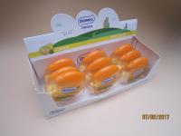 China 20g mango Refreshing Sugar Free Mint Candy With 12 Months Shelf Time for sale