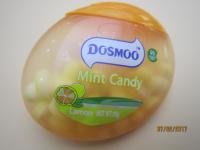 China 20g mango Refreshing Sugar Free Mint Candy With 12 Months Shelf Time for sale