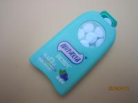 China 6.8g  New Arrival Sugar Free Vitamin C Refreshing  Blueberry  Mint  Candy ,cool your mouth for sale