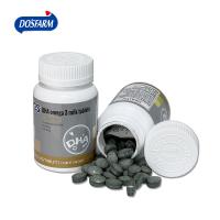 China OEM Vitamin DHA Probiotics Iron Healthy Dietary Supplement for sale