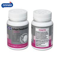 China OEM Vitamin DHA Probiotics Iron Healthy Dietary Supplement for sale