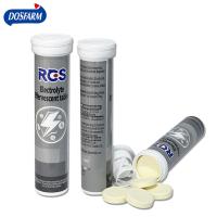 China OEM Vitamin DHA Probiotics Iron Healthy Dietary Supplement for sale
