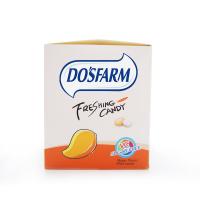 China Healthy Fiber Content Low Sugar Free Mint Candy With 2 Year Shelf Life KOSHER for sale