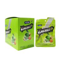 China Low Protein Content Sugar Free Mints Customized Flavor for sale