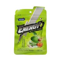 China Low Protein Content Sugar Free Mints Customized Flavor for sale
