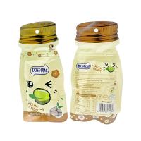 China 2 Year Shelf Life Sugar Free Vitamin Mints With Customized Ingredients for sale