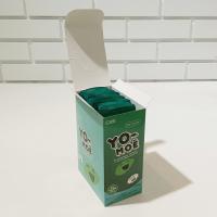 China Low Carbohydrate Content Sugar Free Mint Candy Long Lasting for sale