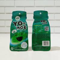 China Low Carbohydrate Content Sugar Free Mint Candy Long Lasting for sale