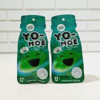 China Low Carbohydrate Content Sugar Free Mint Candy Long Lasting for sale