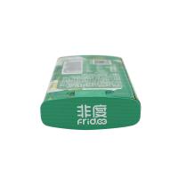 China Vitamin Sugar Free Mints Customized Flavor For Refreshing for sale