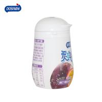 China Low Fat Content Sugar Free Mint Candy Small Size for sale
