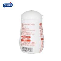China Low Fat Content Sugar Free Mint Candy Small Size for sale