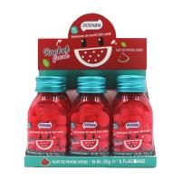 China Customized Flavor Sugar Free Vitamin Mints Low Carbohydrate Content for sale