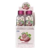 China Low Carbohydrate Content Sugar Free Mint Candy Customized Flavor 2 Year Shelf Life for sale